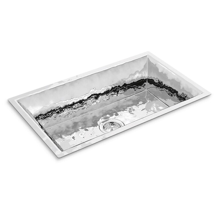 Luxury Kitchen Sink Guide | MeldNYC