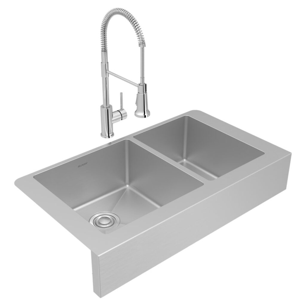 Luxury Kitchen Sink Guide | MeldNYC